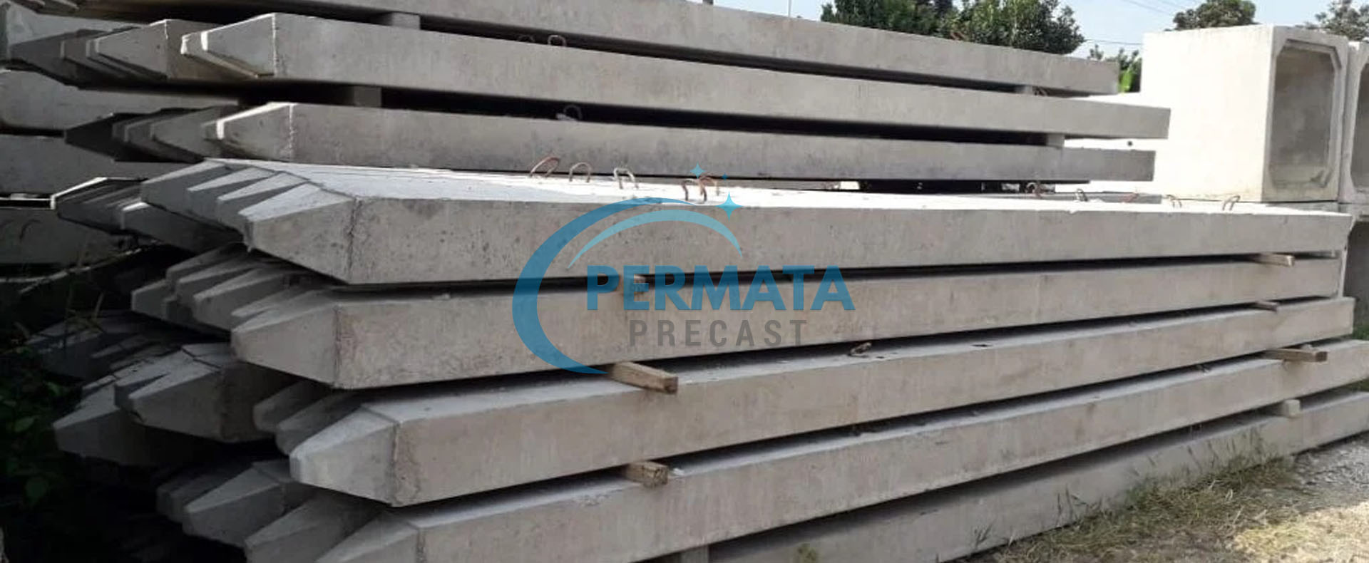 Tiang Mini Pile - PERMATA PRECAST